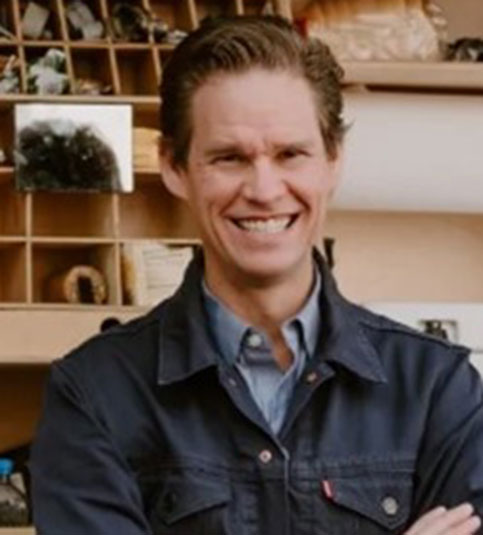 Advisory Board - Michigan Outdoor Innovation Fund